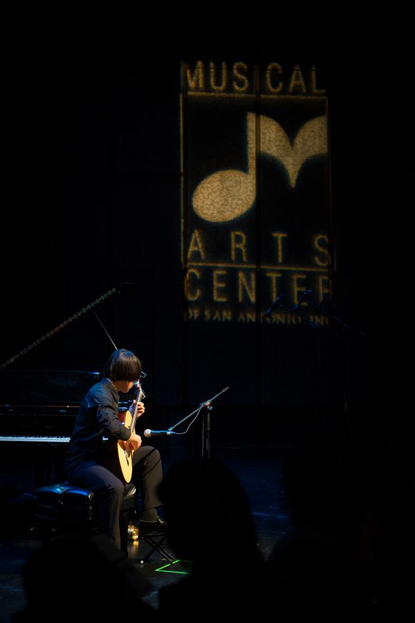 Music Fest | Musical Arts Center of San Antonio Inc