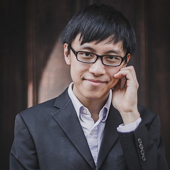 Dr. Jimmy CheungPiano Instructor | Musical Arts Center of San Antonio Inc