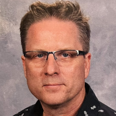 Kevin Baxter | Musical Arts Center of San Antonio Inc